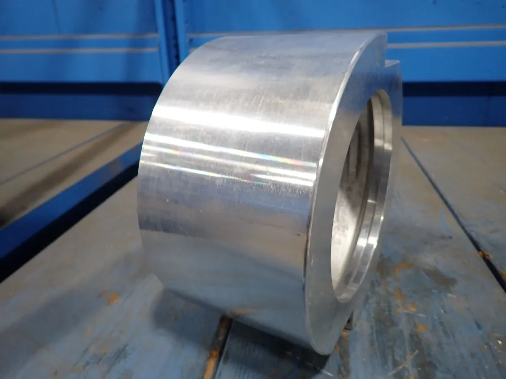 Used Baldor Dodge Chain Coupling Cover Assembly | HGR Industrial Surplus