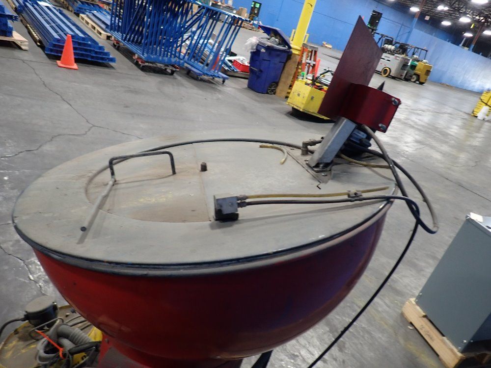 Used Safety Kleen Combination Gun & Equipment | HGR Industrial Surplus