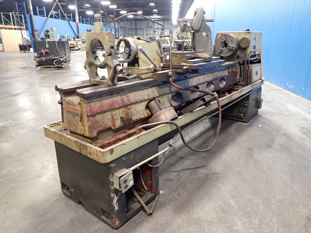 Used American Machine Tool Co. 1978 American Machine Tool Co. Turnmaster...