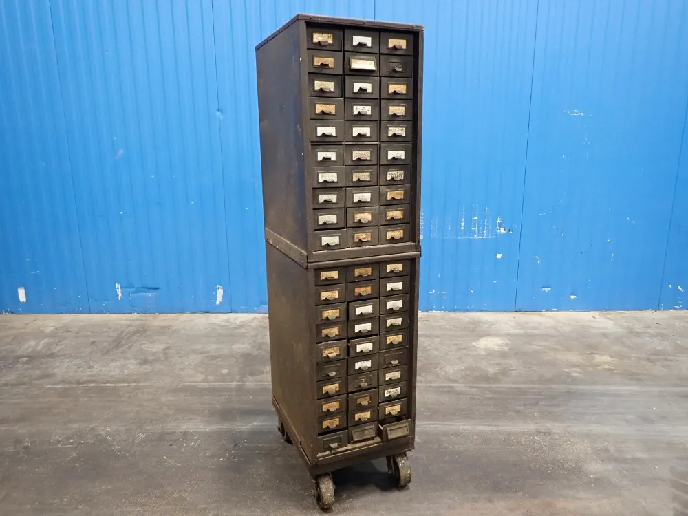 Used Tool Organizer Drawer | HGR Industrial Surplus