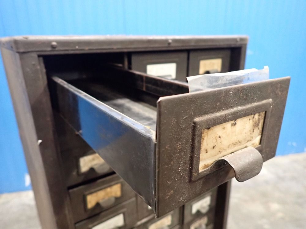 Used Tool Organizer Drawer | HGR Industrial Surplus