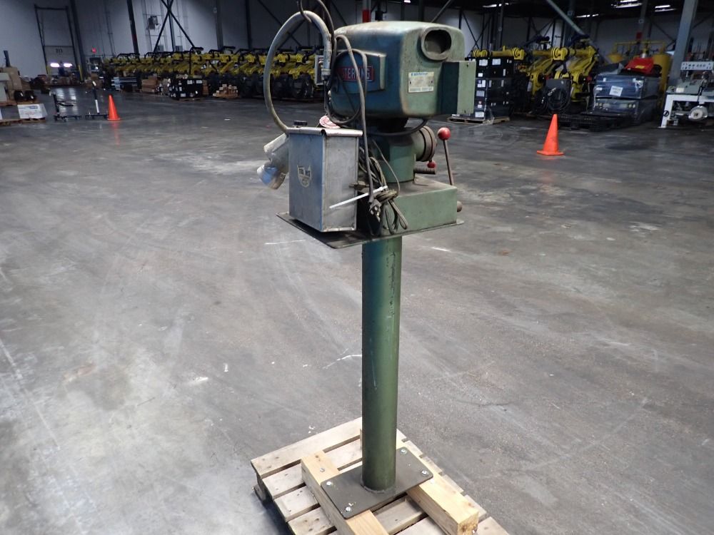 Used Sterling Sterling Tool Grinder | HGR Industrial Surplus