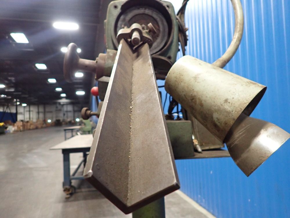 Used Sterling Sterling Tool Grinder | HGR Industrial Surplus