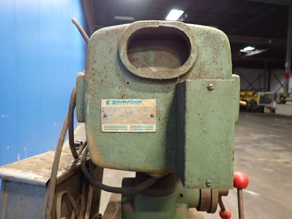 Used Sterling Sterling Tool Grinder | HGR Industrial Surplus