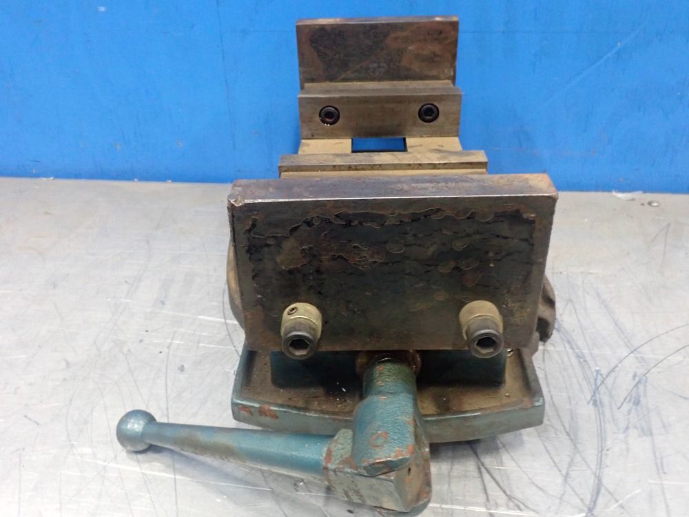 Used Enco Vise | HGR Industrial Surplus