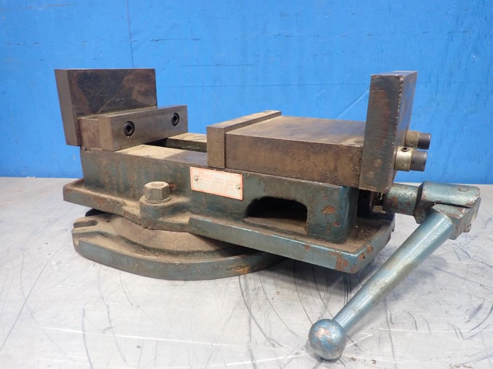 Used Enco Vise | HGR Industrial Surplus