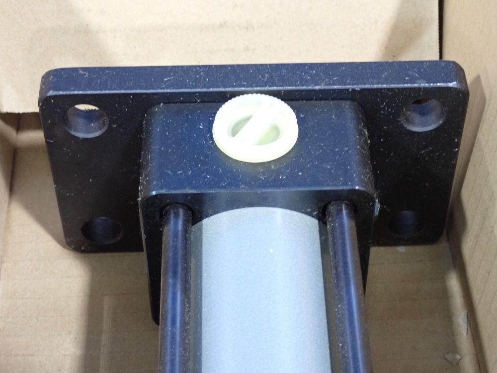 Used Taiyo Parker Hydraulic Cylinder | HGR Industrial Surplus