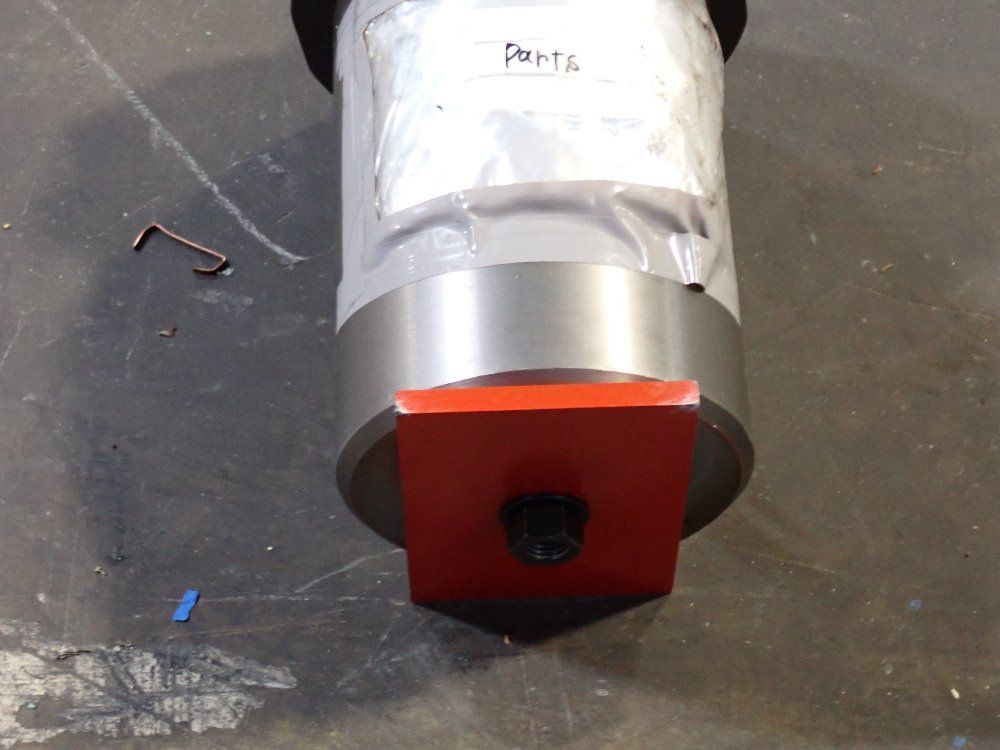 Used Radial Thread Rollerhead | HGR Industrial Surplus