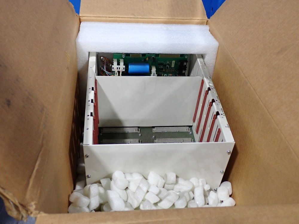 Used Card Rack Assembly | HGR Industrial Surplus