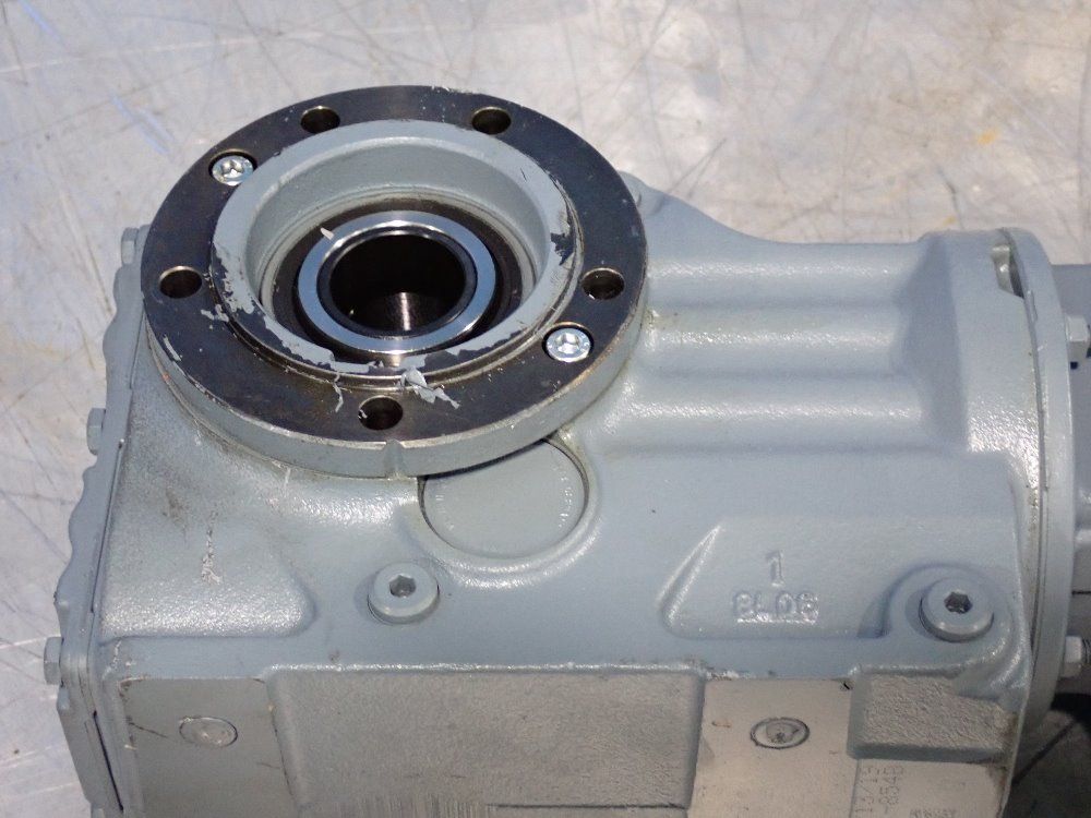 Used Sew Eurodrive Gear Drive | HGR Industrial Surplus