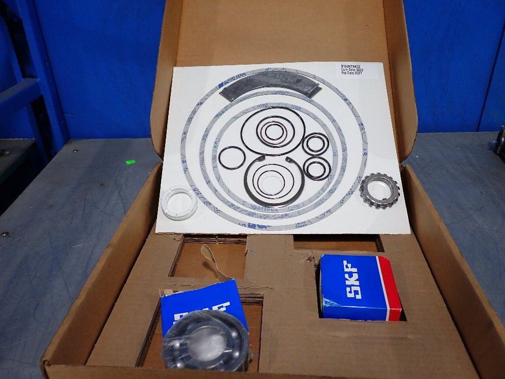 Used Misc. Hardware | HGR Industrial Surplus