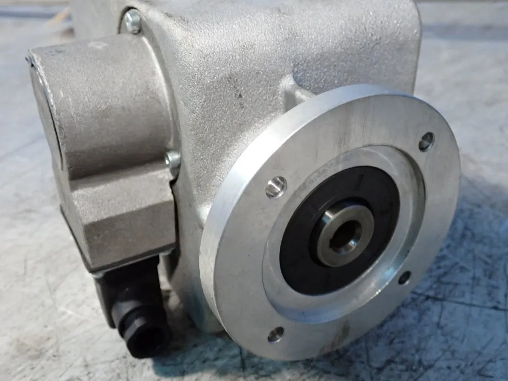 Used Mayfran Gear Box | HGR Industrial Surplus