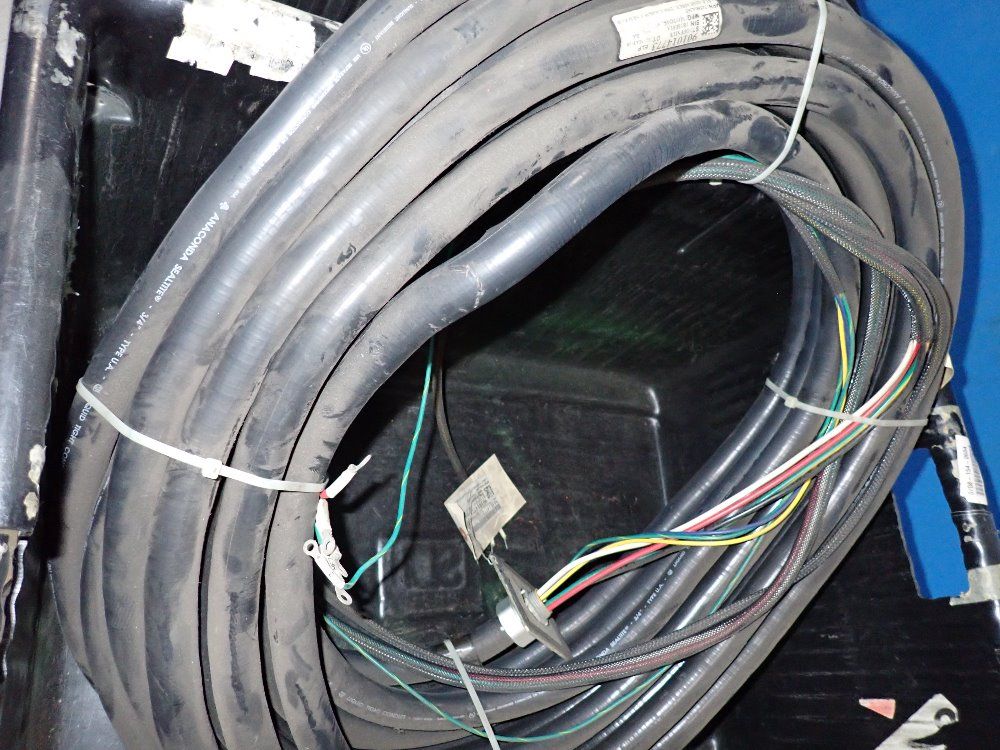 Used Cable-assembly | HGR Industrial Surplus