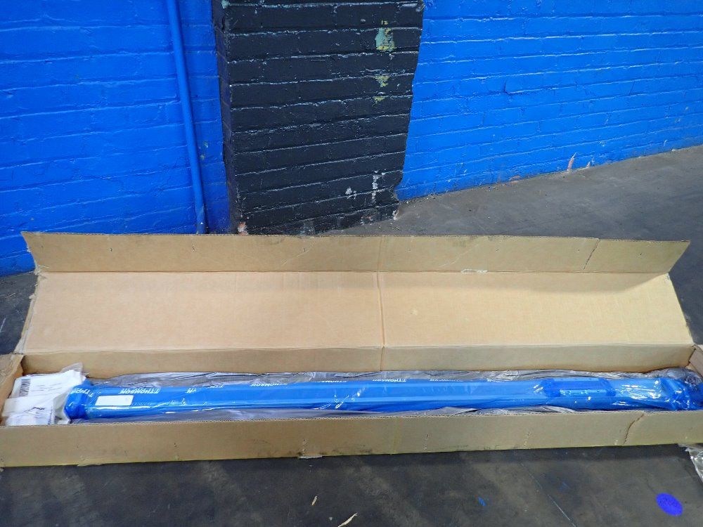 Used Thomson Linear Slide | HGR Industrial Surplus