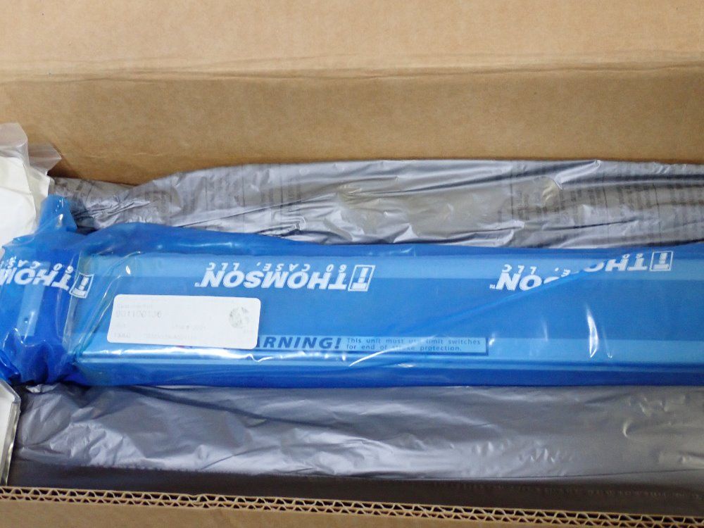 Used Thomson Linear Slide | HGR Industrial Surplus