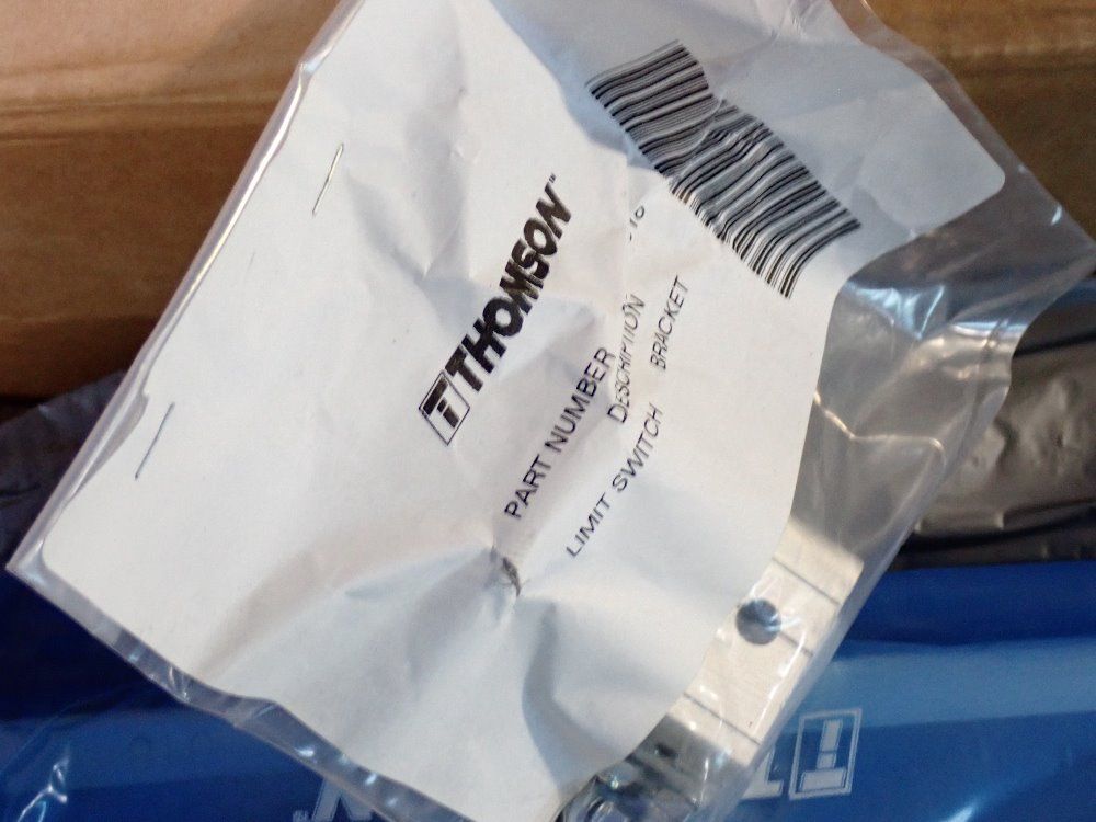 Used Thomson Linear Slide | HGR Industrial Surplus