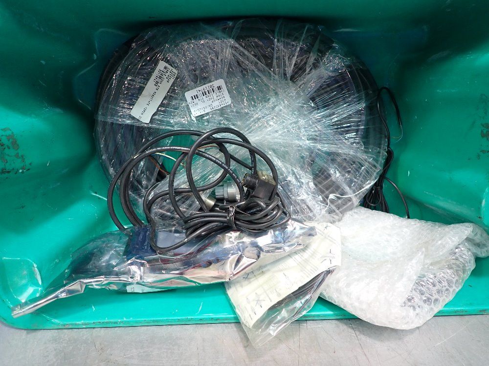 Used Electrical Cables | HGR Industrial Surplus
