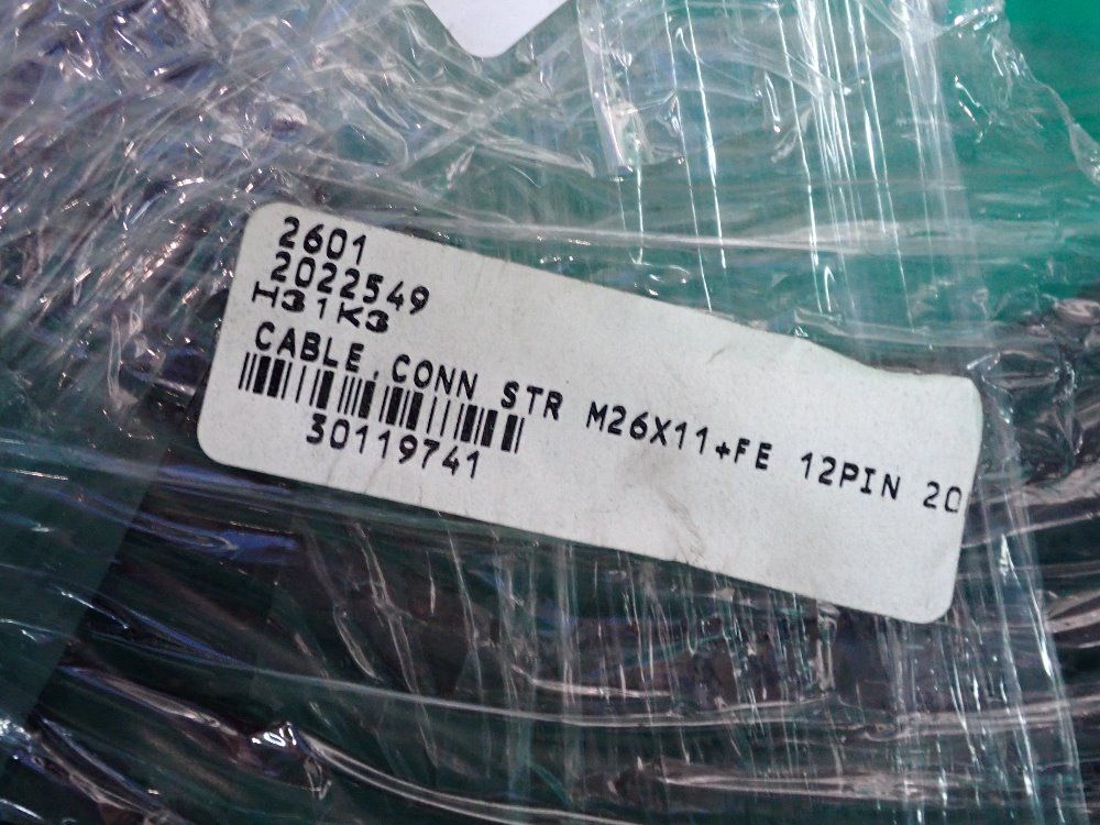 Used Electrical Cables | HGR Industrial Surplus