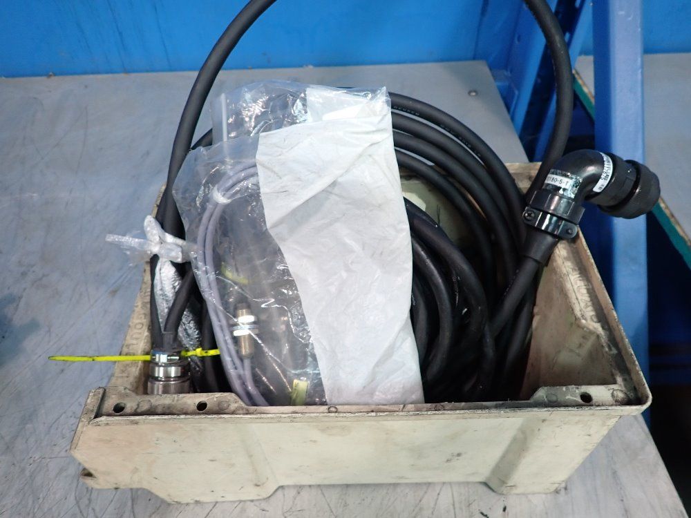Used Electrical Cables | HGR Industrial Surplus