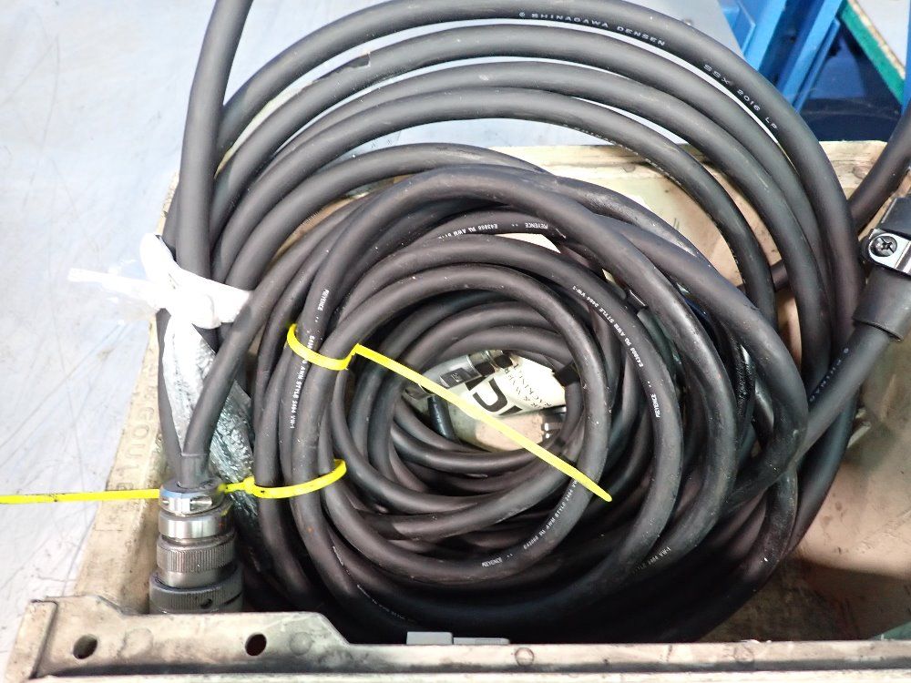 Used Electrical Cables | HGR Industrial Surplus