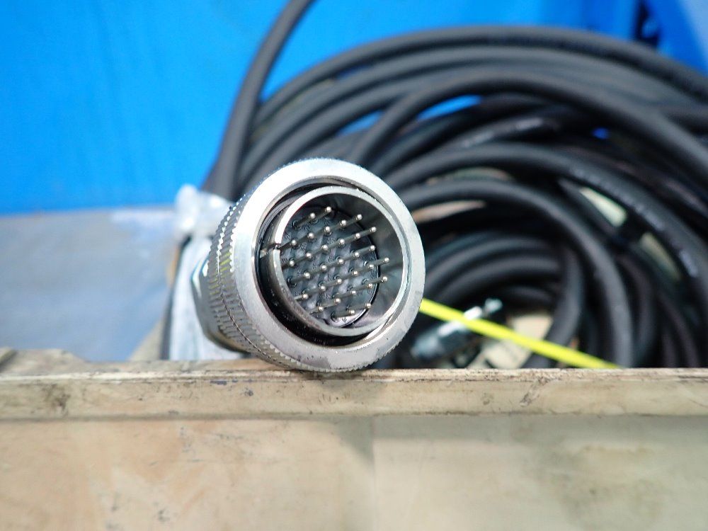 Used Electrical Cables | HGR Industrial Surplus