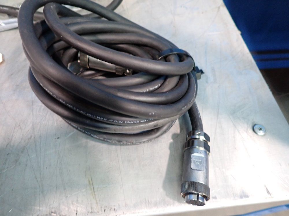 Used Electrical Cables | HGR Industrial Surplus