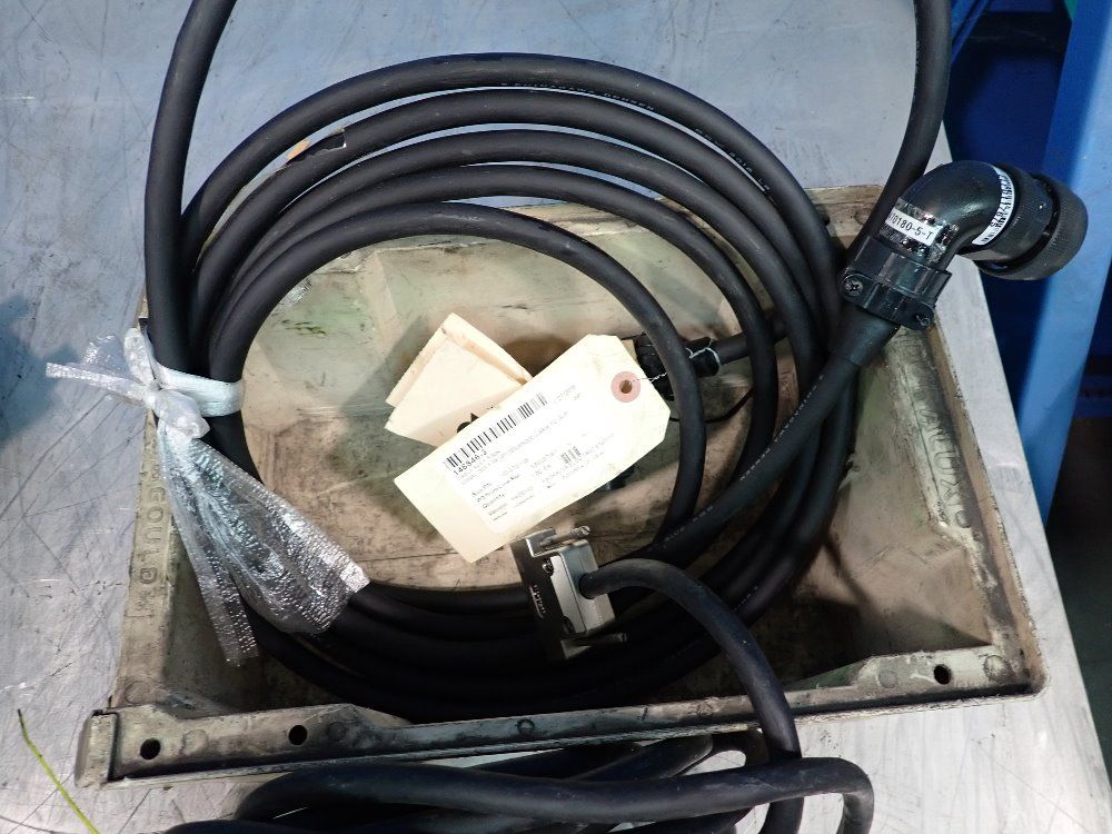 Used Electrical Cables | HGR Industrial Surplus