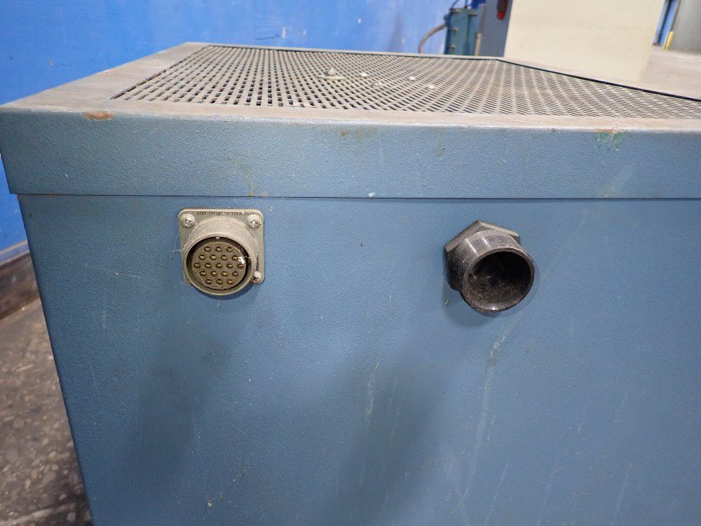 Used Rapid Rapid 200 Amps Rectifier | HGR Industrial Surplus