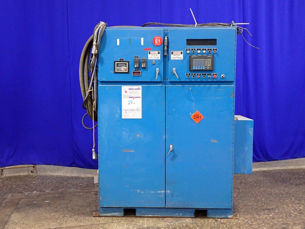 Used Nemeth Nemeth Ha36v Air Generator | HGR*24