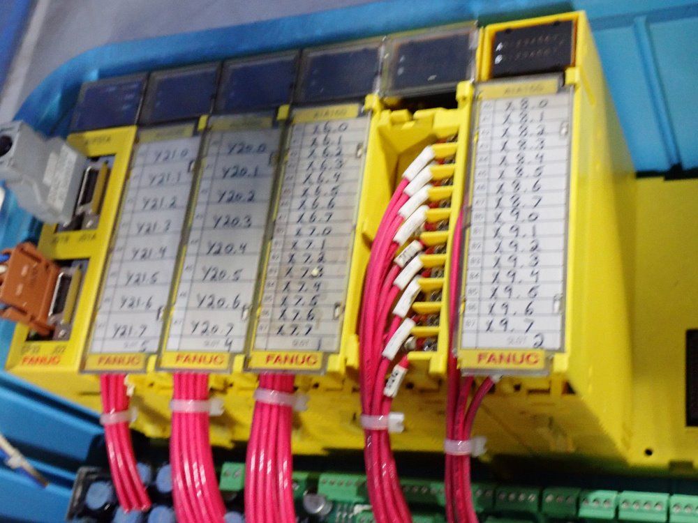 Used Power Supply Units | HGR Industrial Surplus