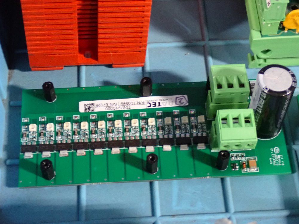 Used Power Supply Units | HGR Industrial Surplus