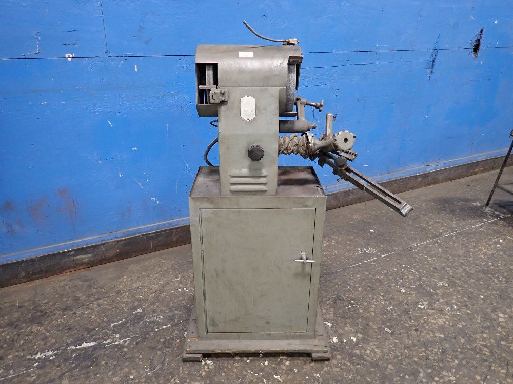 Used Tool Grinder | HGR Industrial Surplus