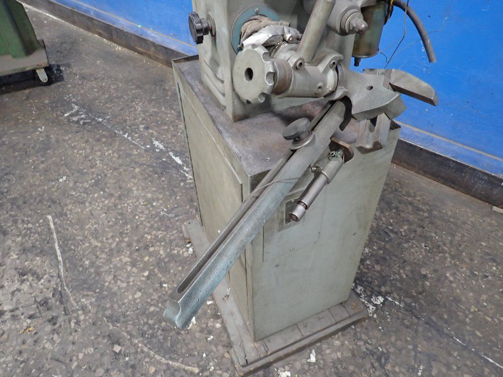 Used Tool Grinder | HGR Industrial Surplus