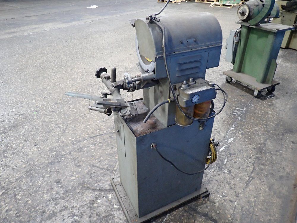Used Tool Grinder | HGR Industrial Surplus