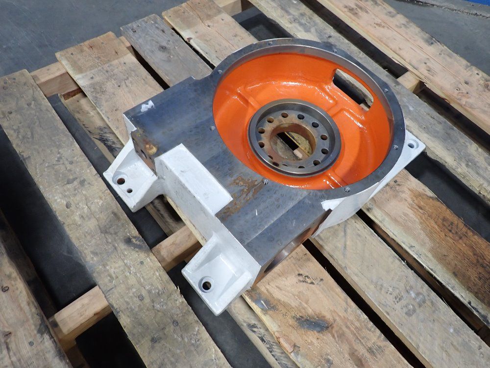 Used Mazak Box Gear | HGR Industrial Surplus