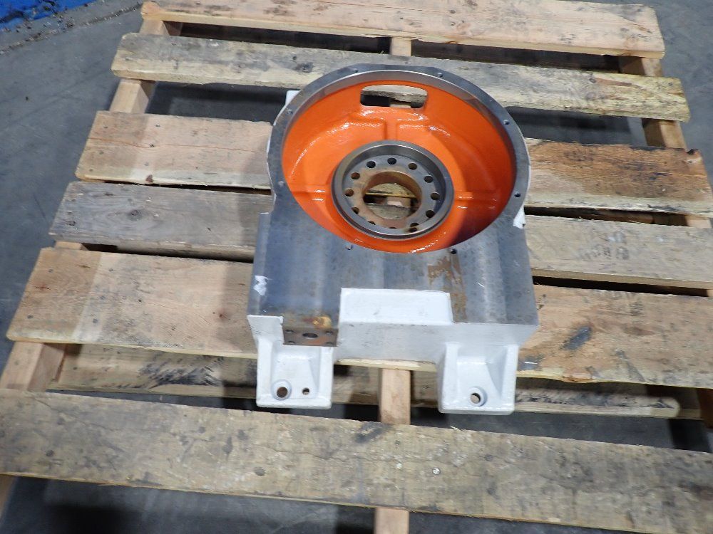 Used Mazak Box Gear | HGR Industrial Surplus