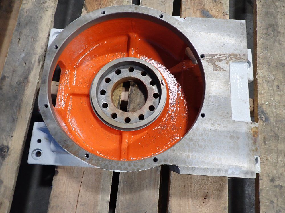 Used Mazak Box Gear | HGR Industrial Surplus