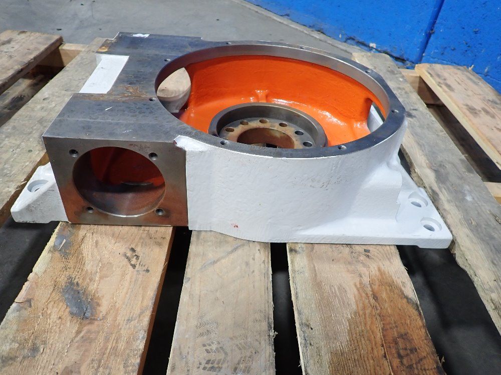 Used Mazak Box Gear | HGR Industrial Surplus