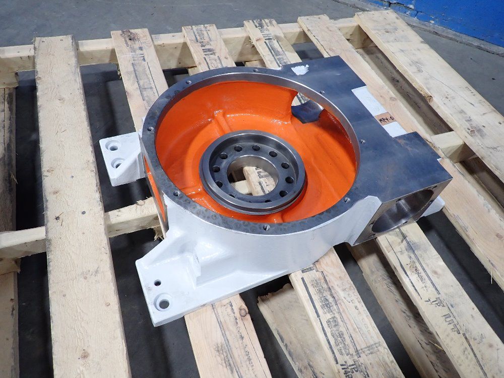 Used Mazak Box Gear | HGR Industrial Surplus