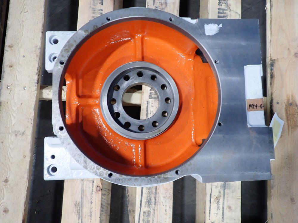 Used Mazak Box Gear | HGR Industrial Surplus