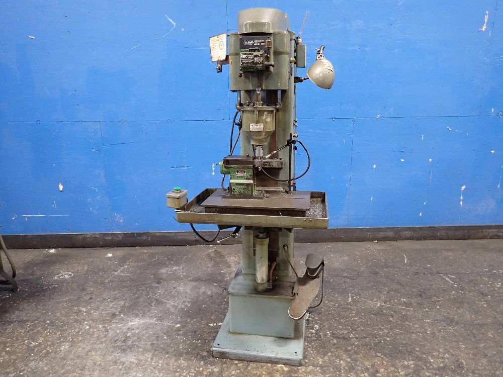 Used Snow Mfg Tapper | HGR*24