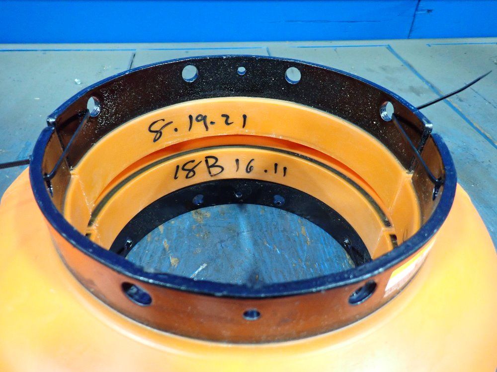 Used Rexnord Omega 70 Flexible Coupling | HGR Industrial Surplus