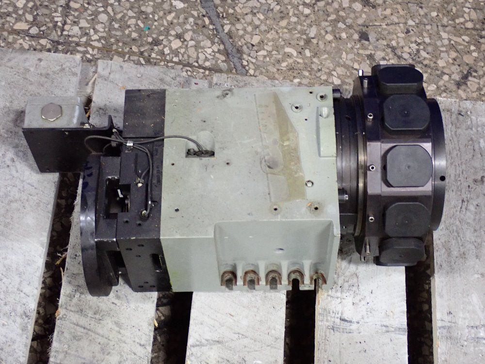 Used Sruter Sauter Tool Holder Positioner | HGR Industrial Surplus