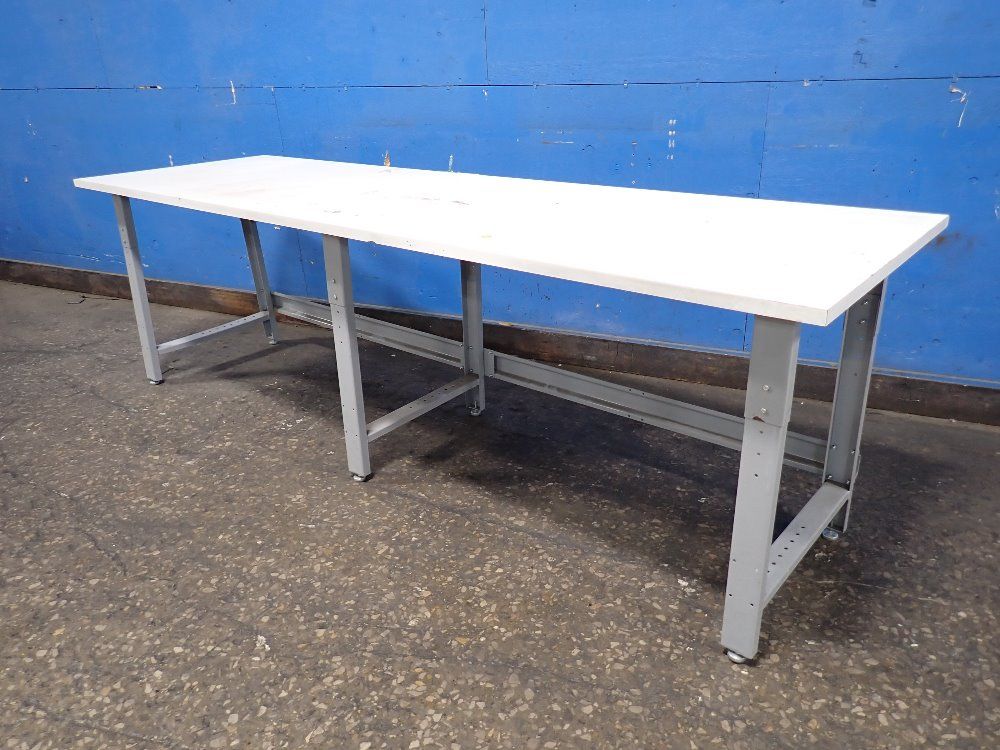 Used Workbench | HGR Industrial Surplus