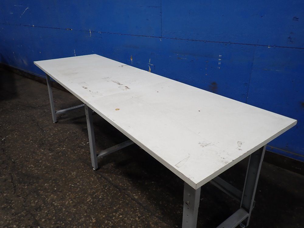 Used Workbench | HGR Industrial Surplus
