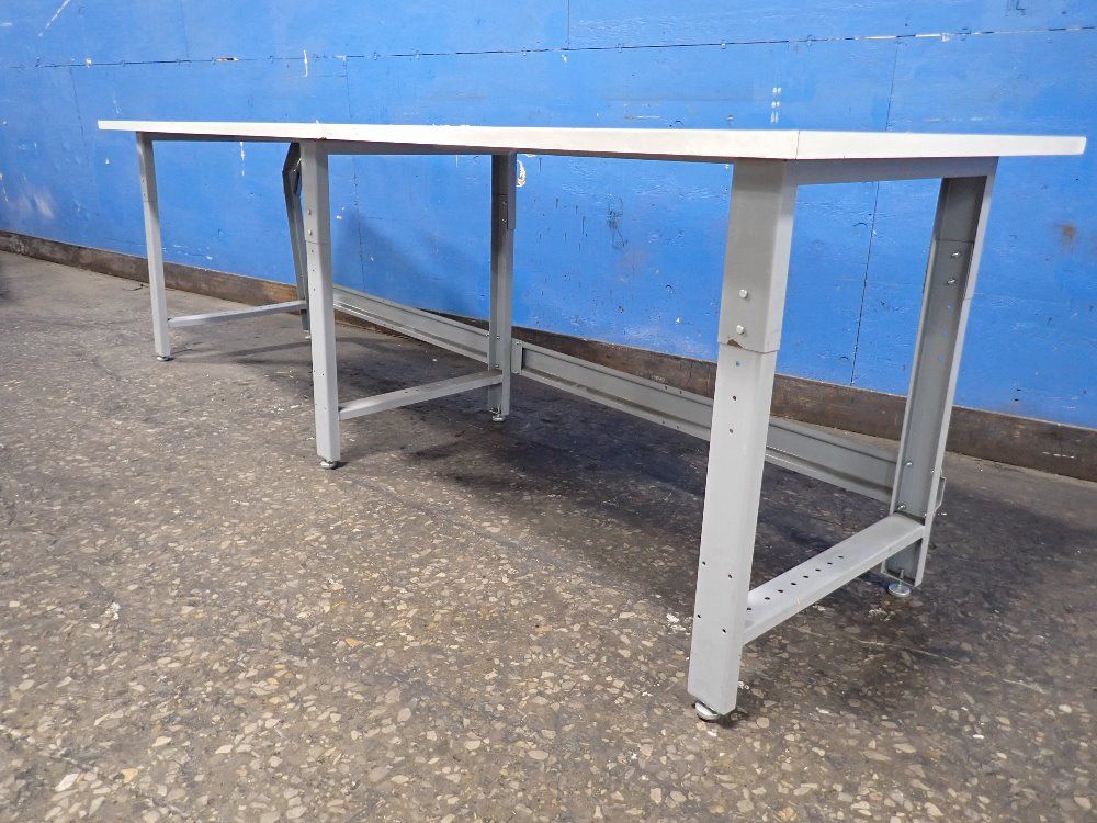 Used Workbench | HGR Industrial Surplus