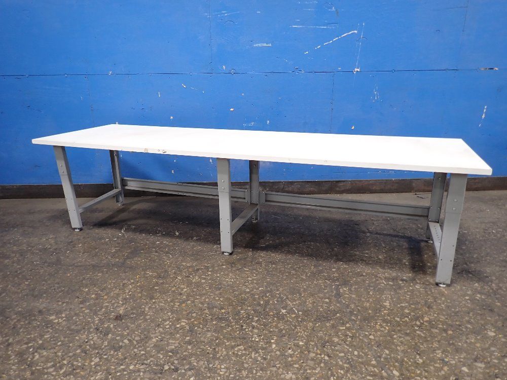 Used Workbench | HGR Industrial Surplus