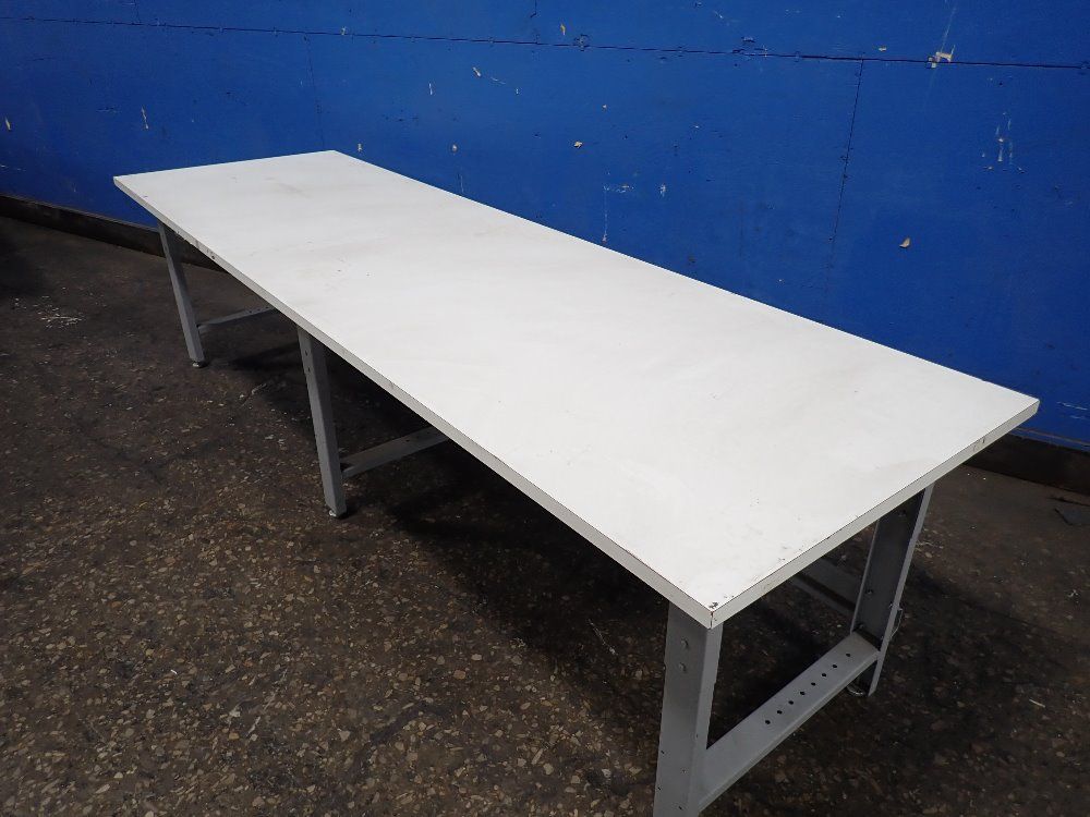 Used Workbench | HGR Industrial Surplus