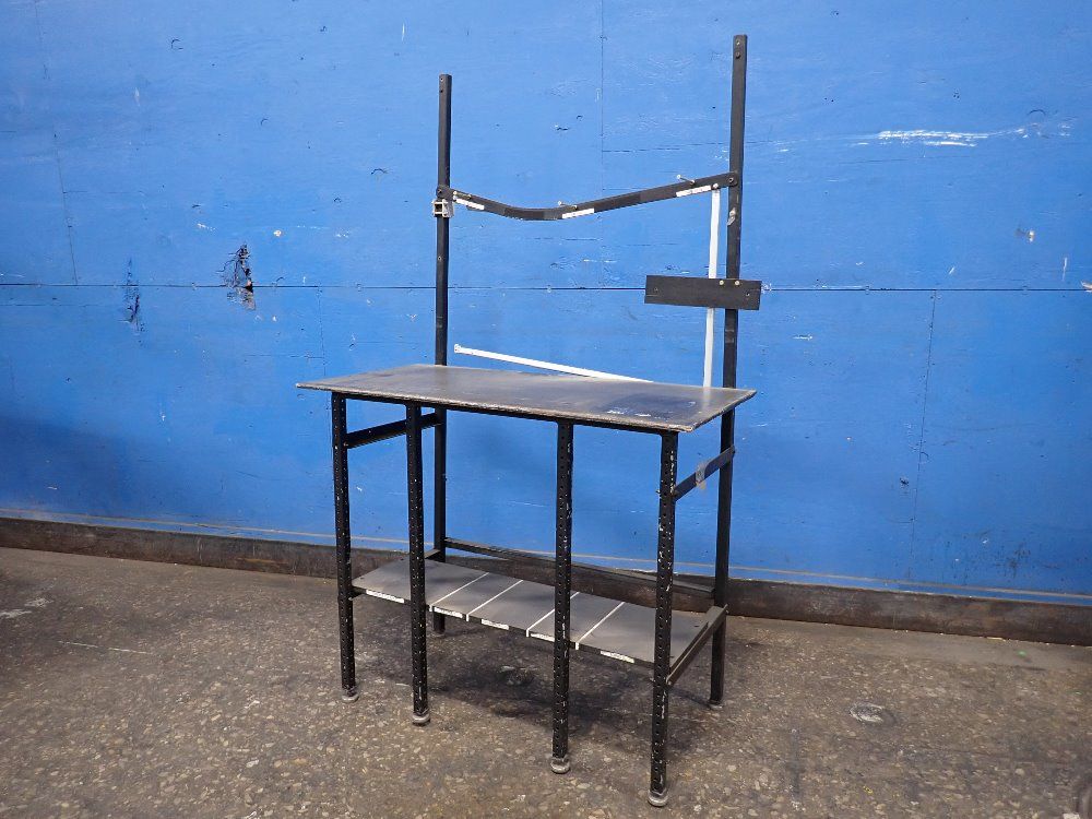 Used Workbench | HGR Industrial Surplus