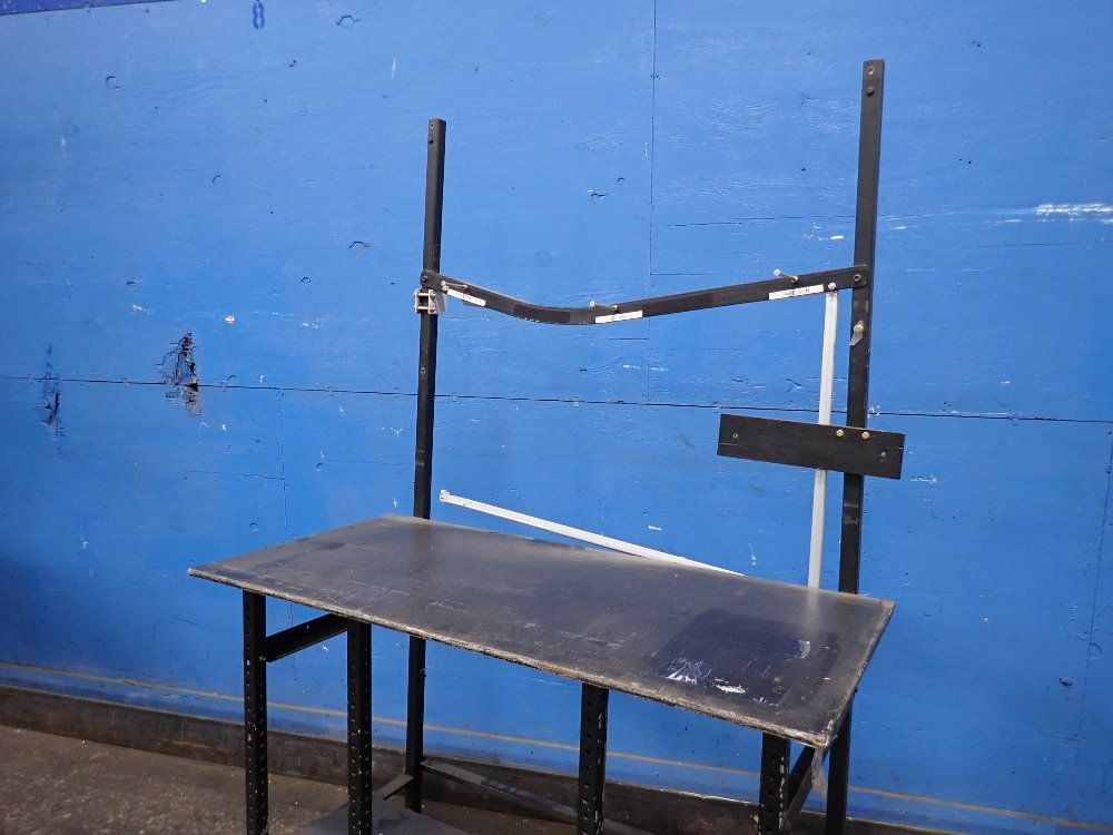 Used Workbench | HGR Industrial Surplus